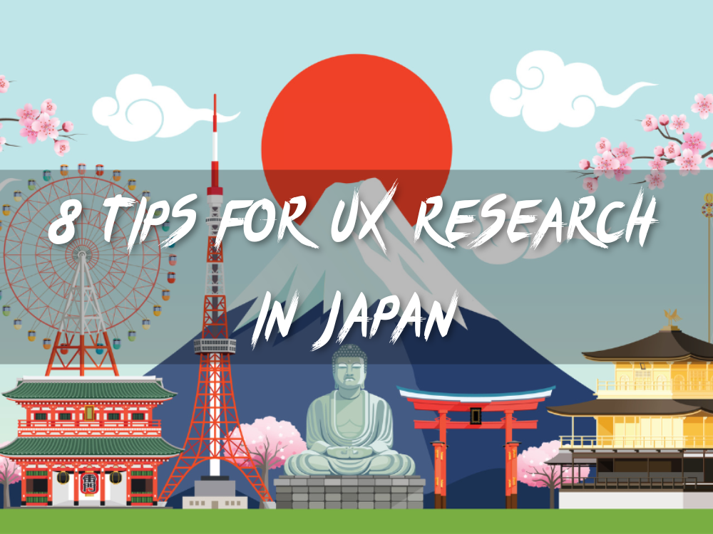 Uism | UX Research in Japan