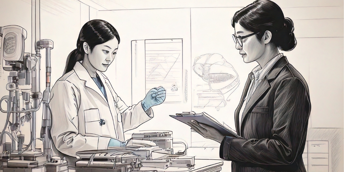 Human Factors for Medical Devices in Japan: What Global Manufacturers ...